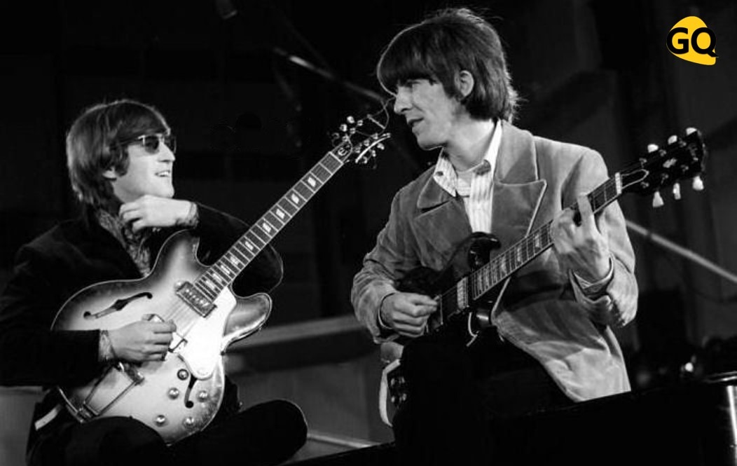 Gibson SG, historia y características: desde la Junior a la Standard