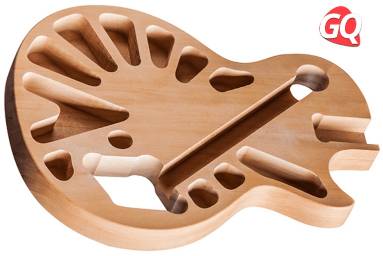 Gibson Les Paul weight relief: Types, characteristics and opinion