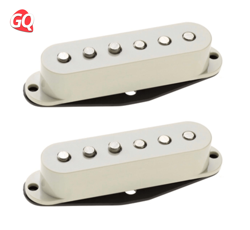 Best Stratocaster Pickups: singlecoils, humbuckers and stacks