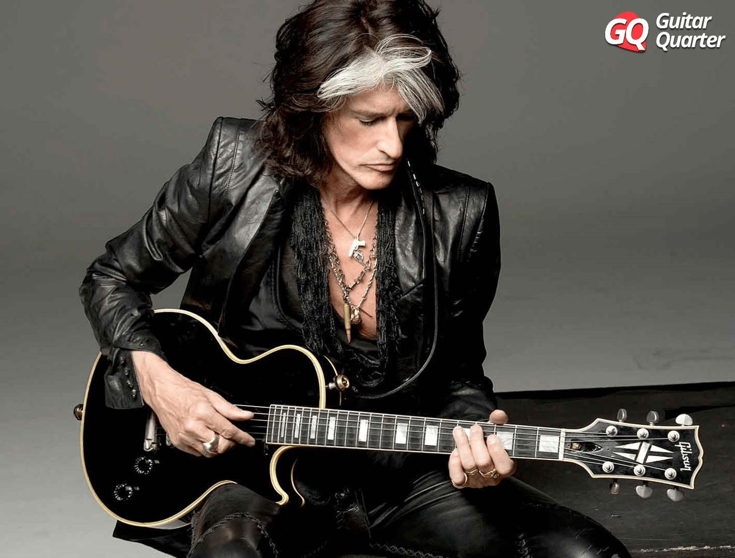 Best Gibson Guitarists: Les Paul, SG, ES-335 and other models