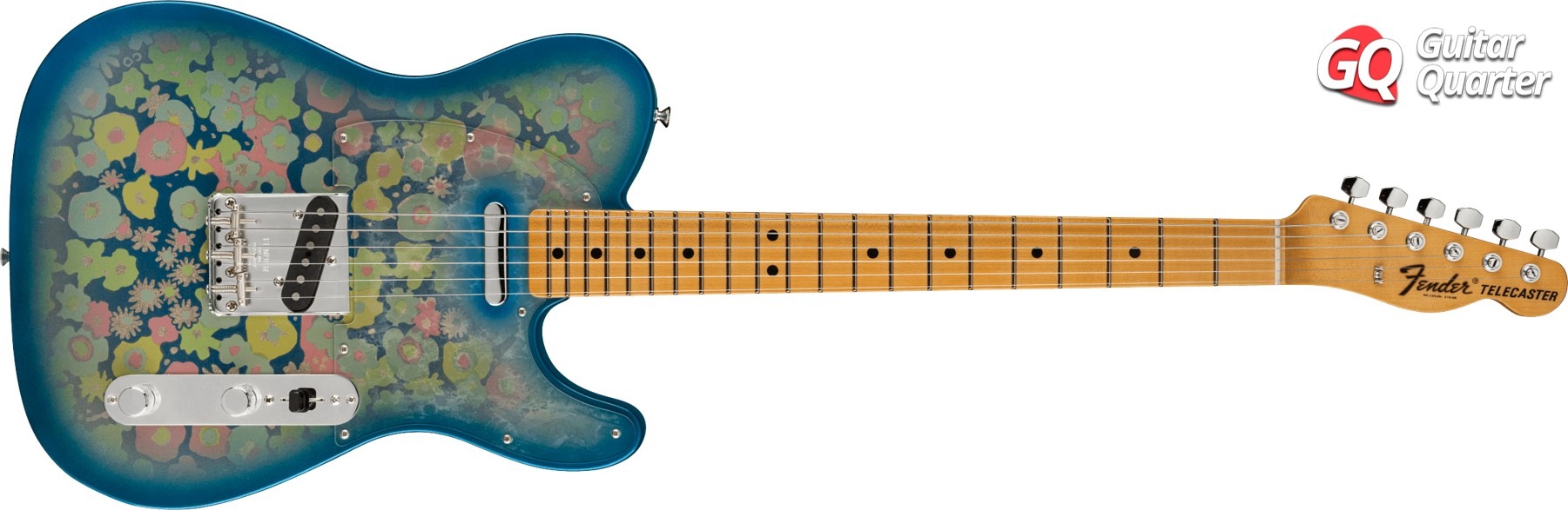 Fender Telecaster: The Best and Worst Years to Buy