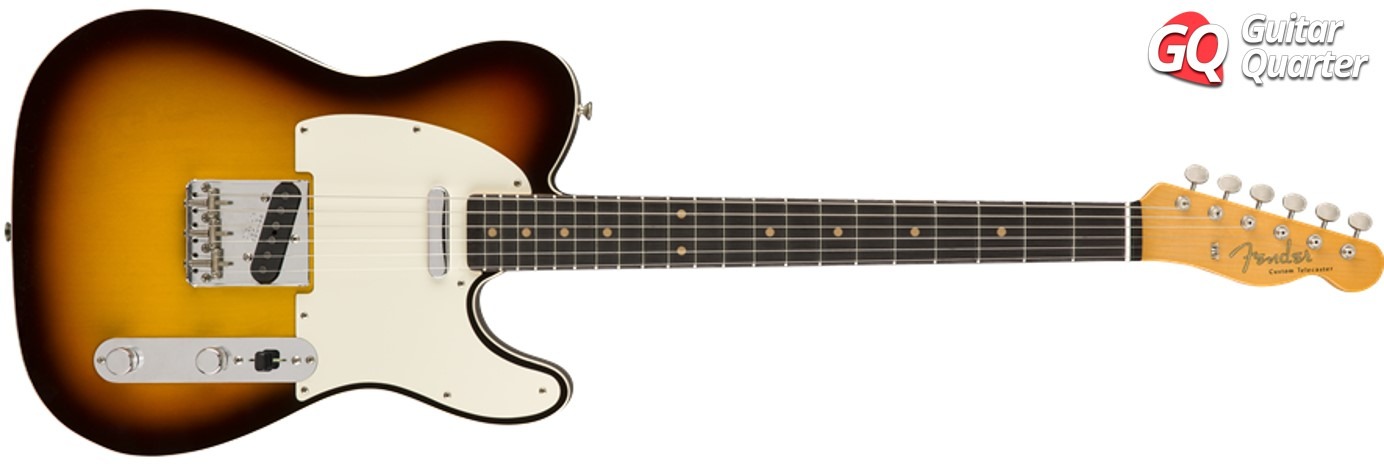 Fender Telecaster: The Best and Worst Years to Buy