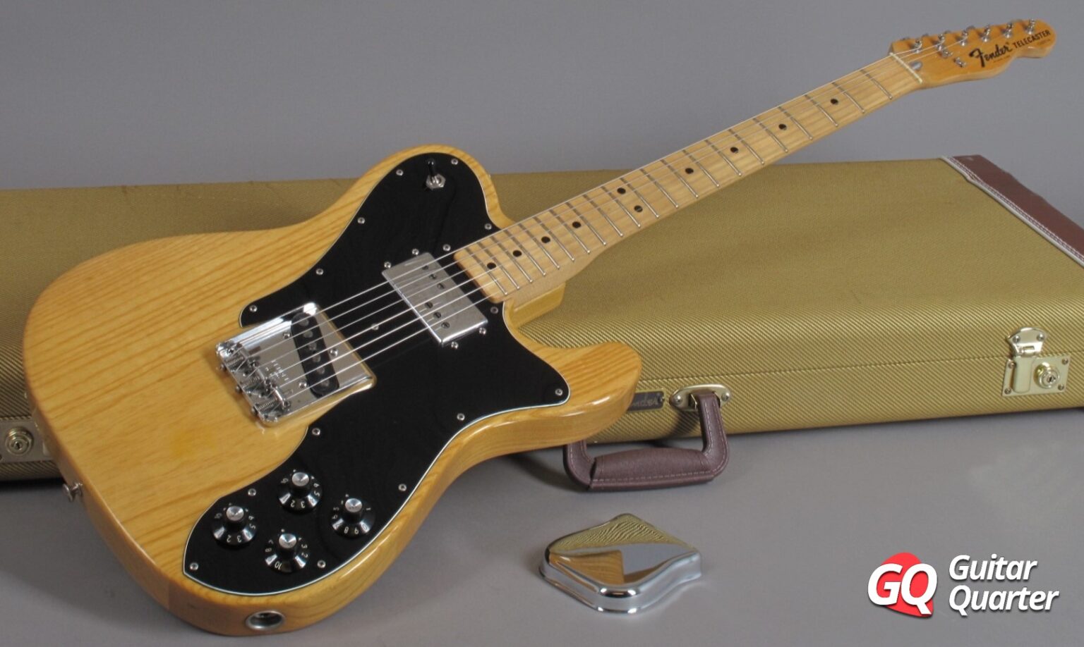 Fender Telecaster: The Best and Worst Years to Buy