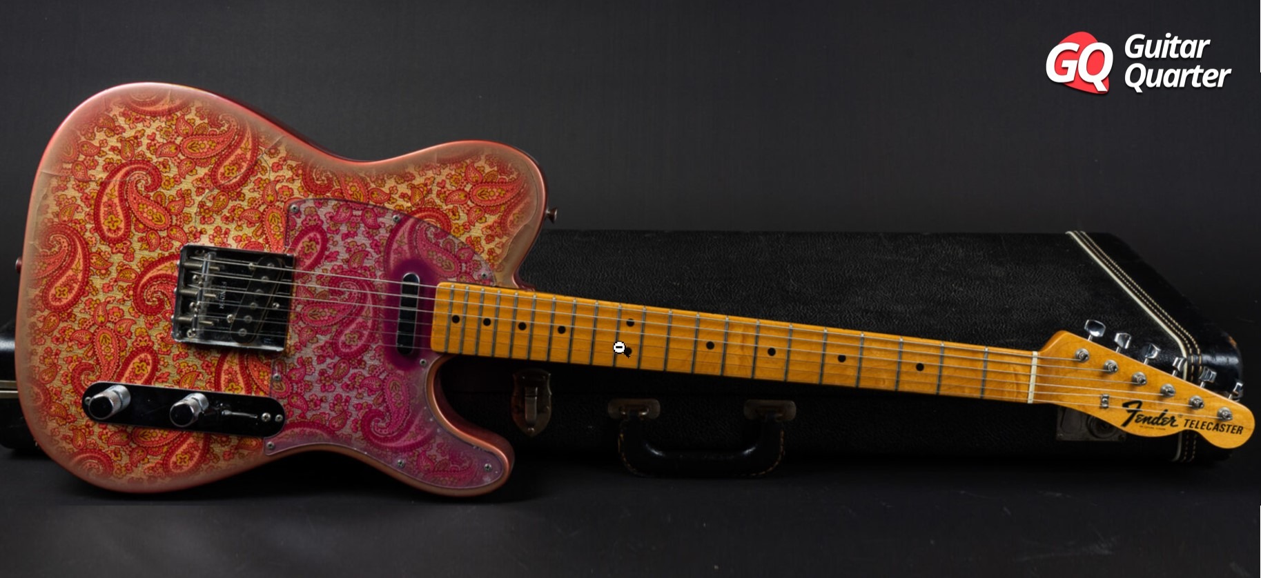 Fender Telecaster: The Best and Worst Years to Buy