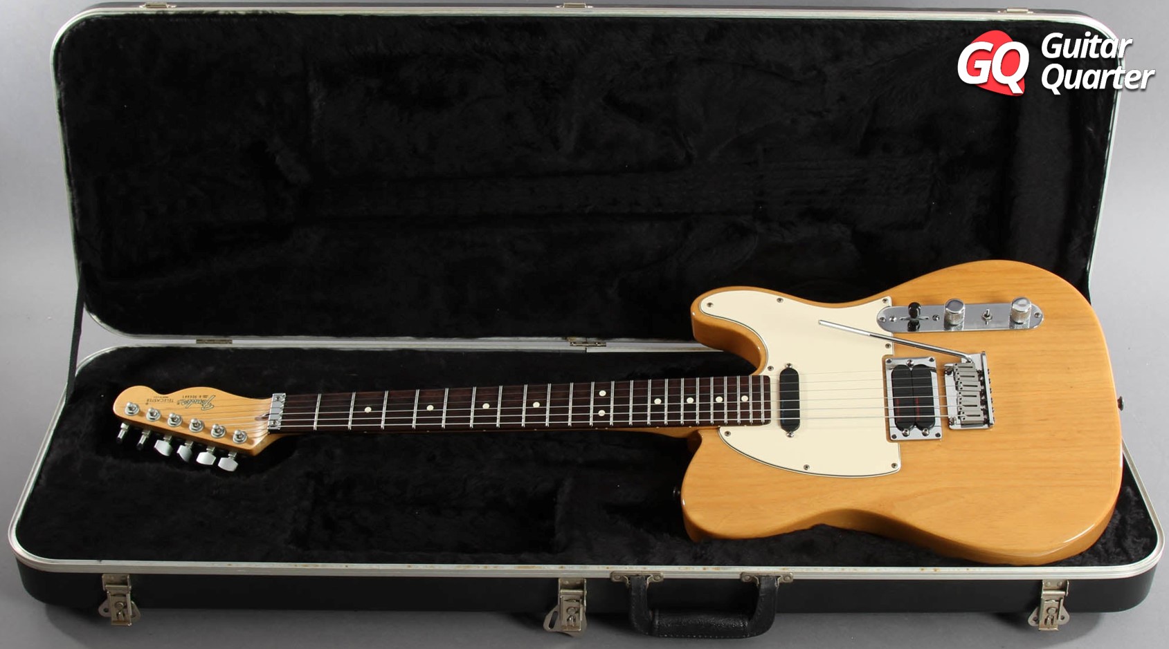 Fender Telecaster: The Best and Worst Years to Buy