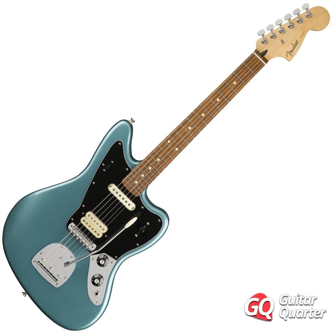 Fender Jaguar: models, specifications and history | Guitar Quarter