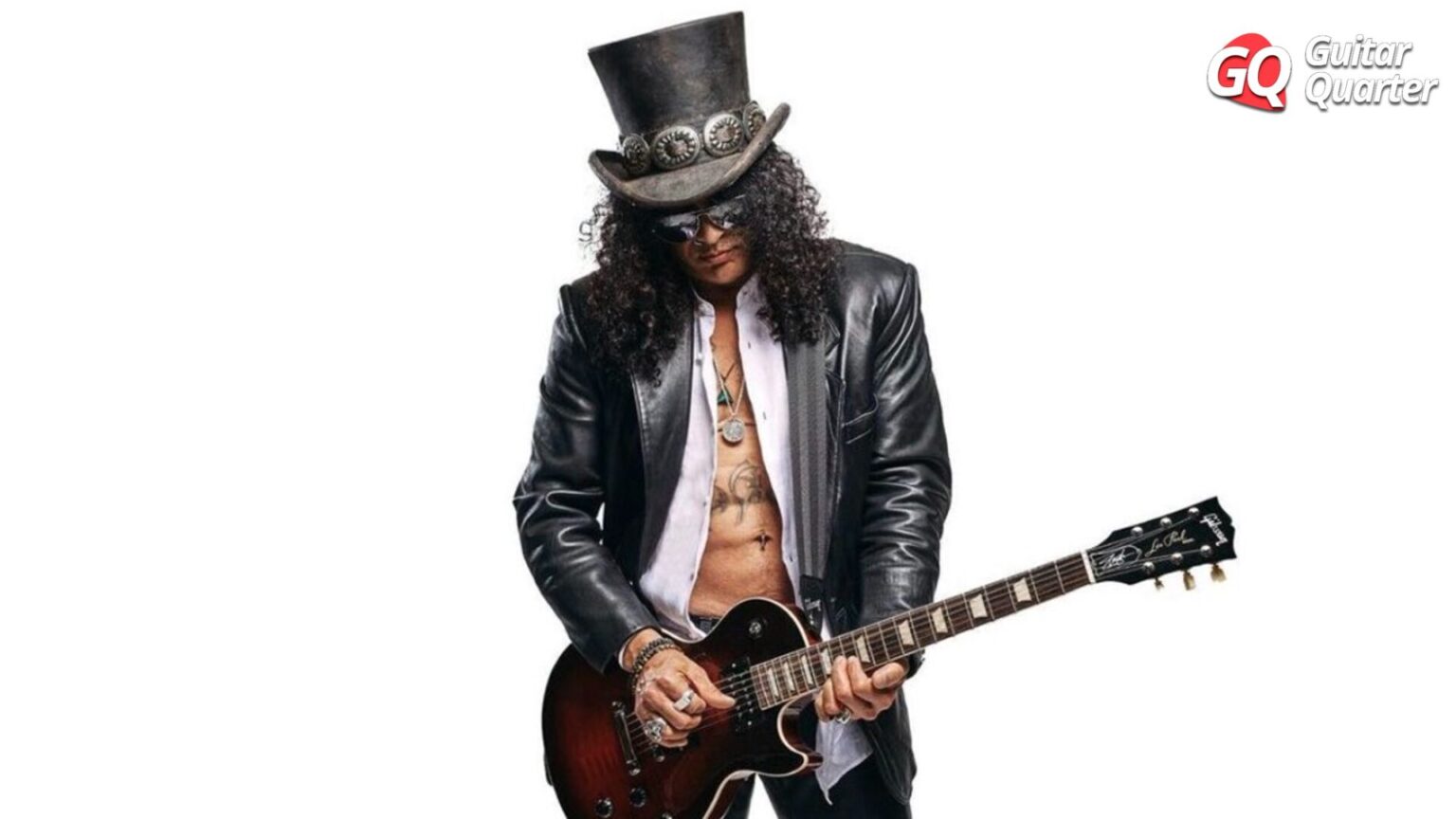 Les 11 meilleurs guitaristes de tous les temps | Guitar Quarter