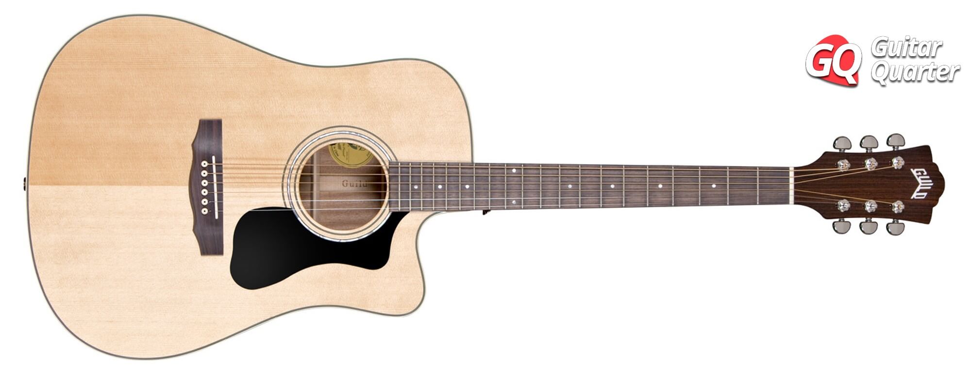 Best Acoustic Guitars Under $1000 | Guitar Quarter